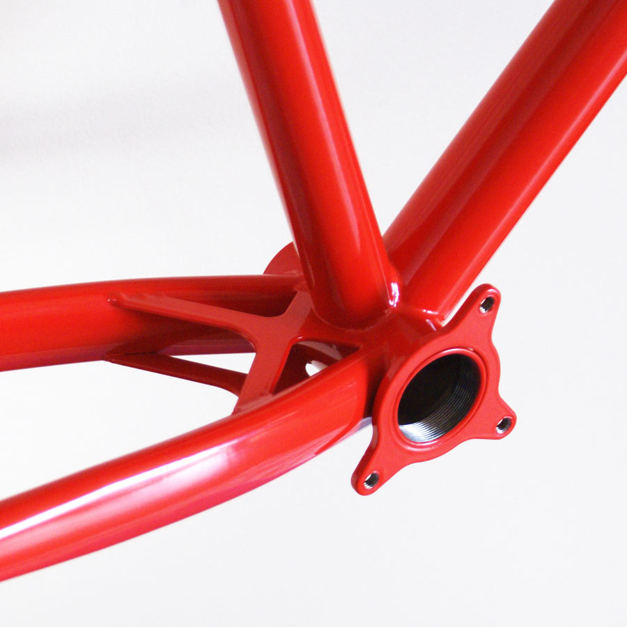 Burf - Belter #003 - BTR Fabrications