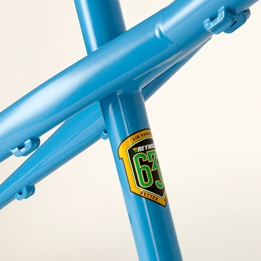 Belter #041 - BTR Fabrications