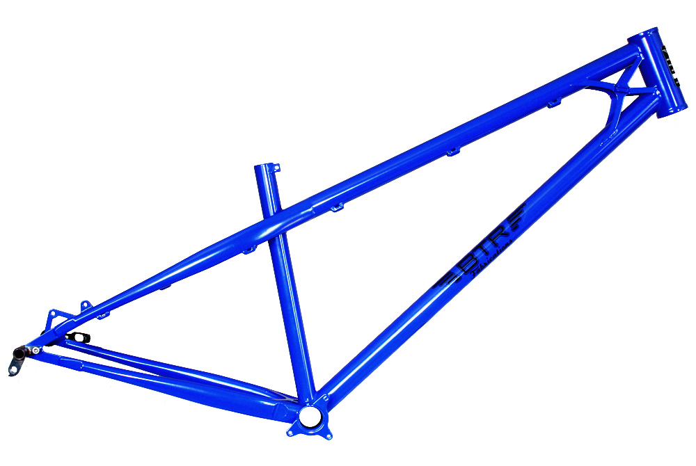 Belter #022 - BTR Fabrications