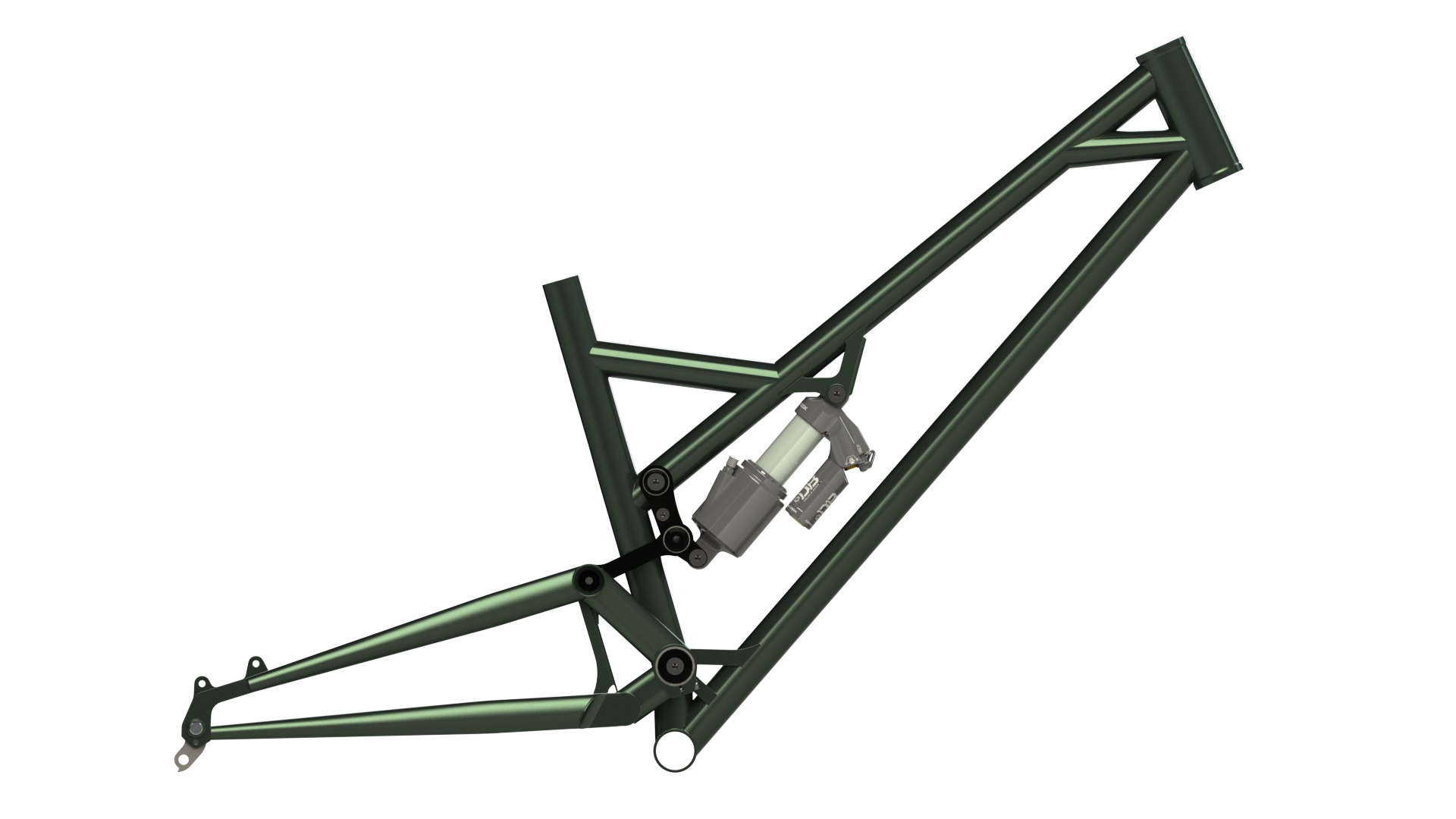 Pinner Frame - BTR Fabrications