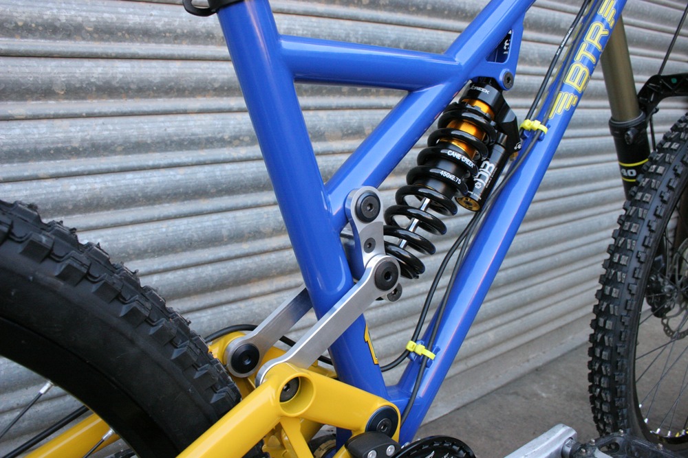 Gasser - BTR Fabrications