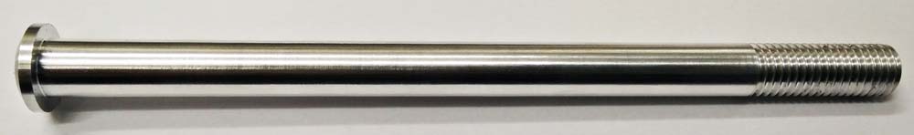 BTR Fabrications - 12mm Rear Axle