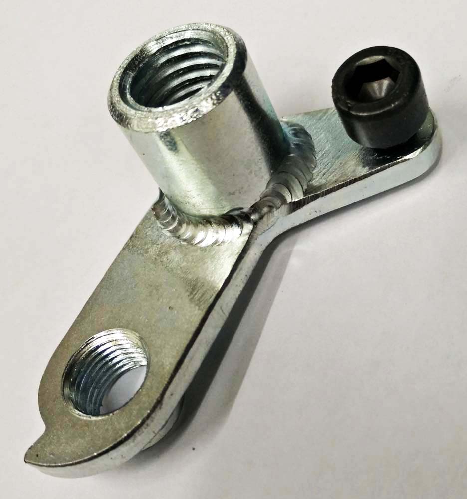 BTR Fabrications - 135/150mm Mech Hanger