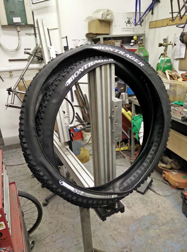 The Hack Bike Derby 2016 - BTR Fabrications