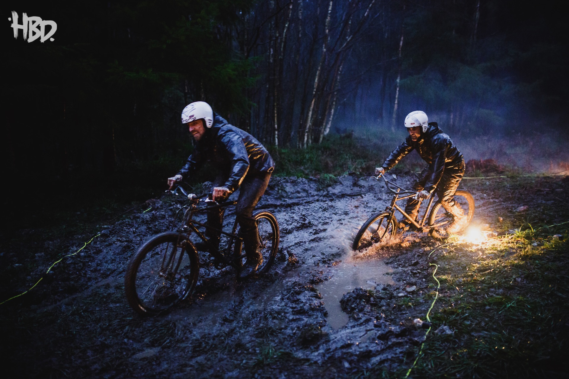 The Hack Bike Derby 2016 in Pictures - BTR Fabrications