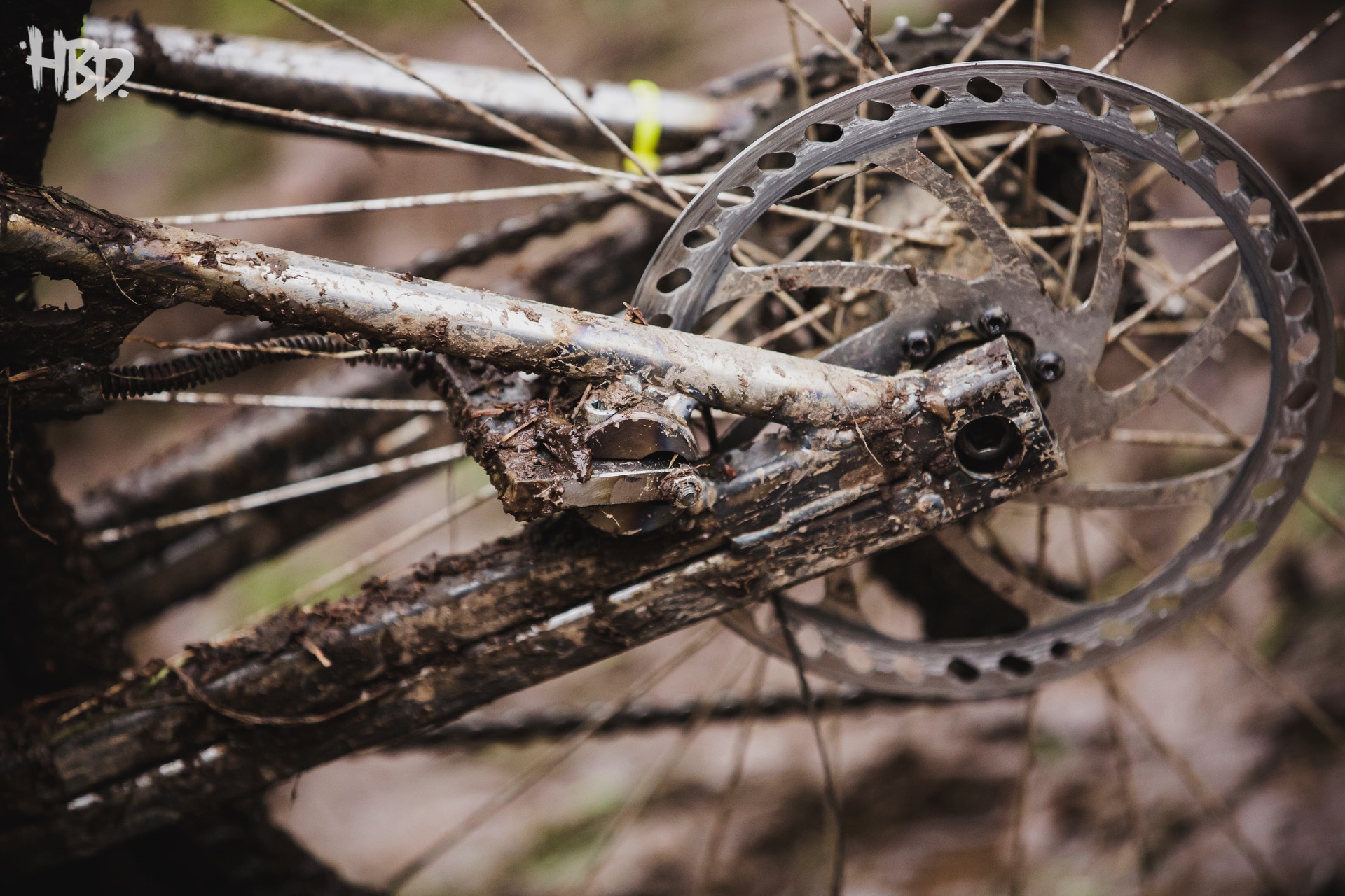 The Hack Bike Derby 2016 in Pictures - BTR Fabrications