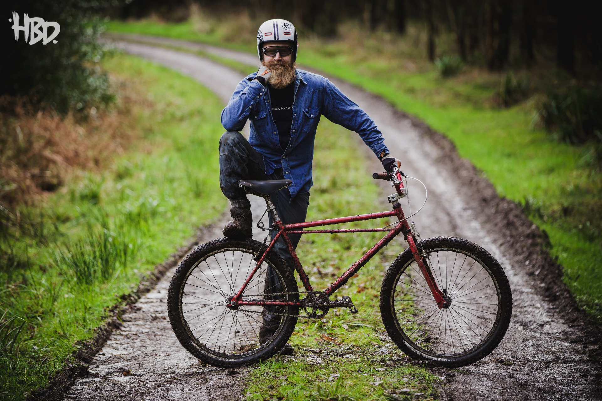 The Hack Bike Derby 2016 in Pictures - BTR Fabrications