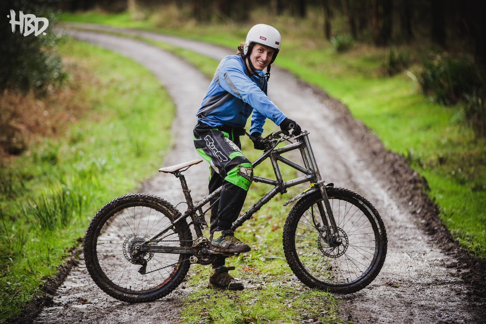 The Hack Bike Derby 2016 in Pictures - BTR Fabrications