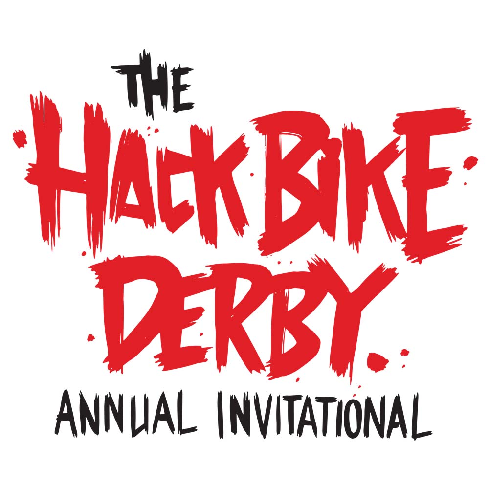 The Hack Bike Derby 2016 Video - BTR Fabrications