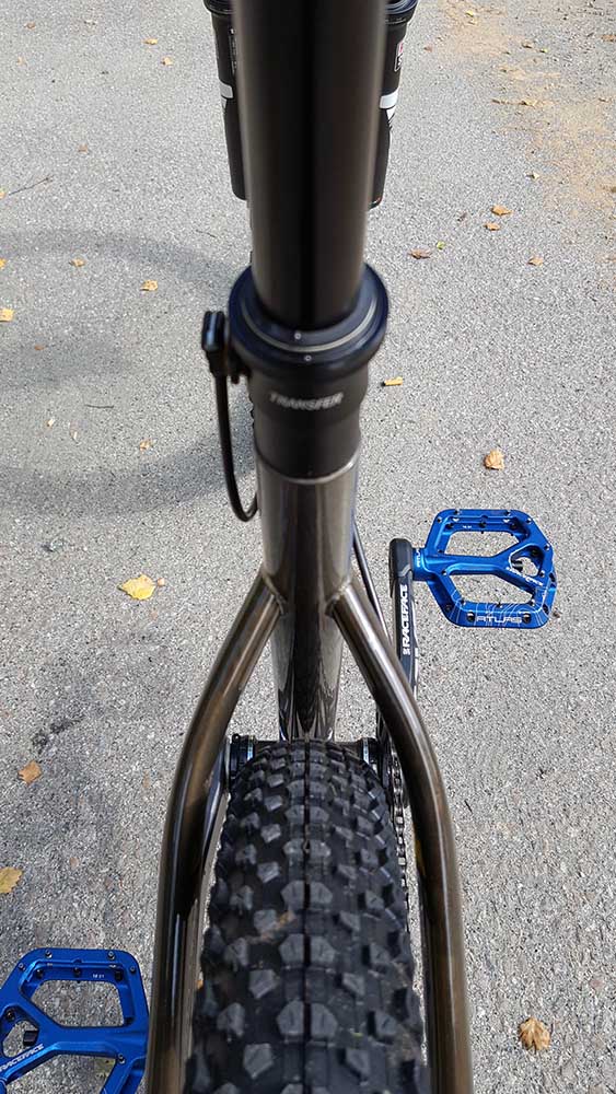 BTR Fabrications - Oscar Pettersson - Ranger #104