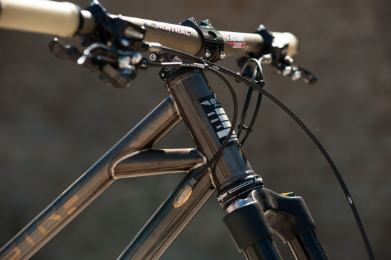 BTR Fabrications - The 2017 Pinner