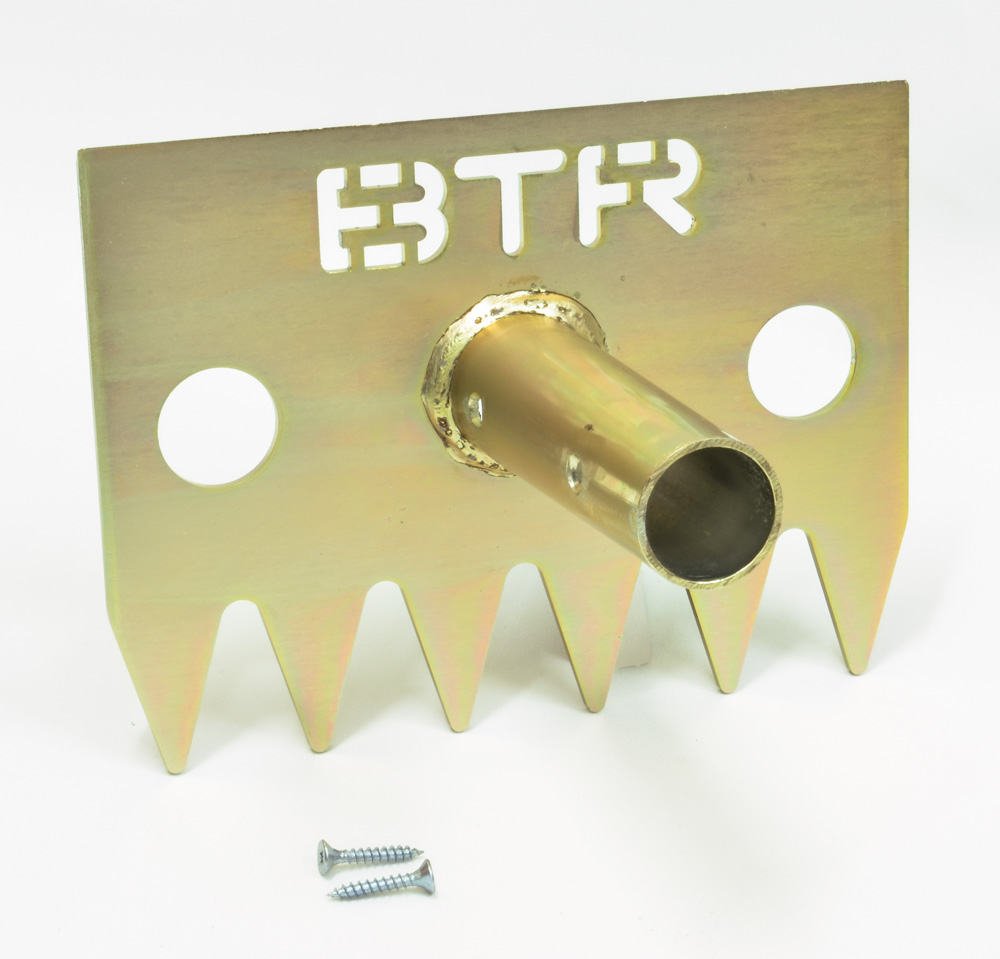 Trail Tool - BTR Fabrications