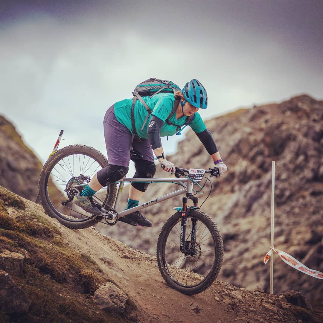 Clare Curtis - BTR Fabrications