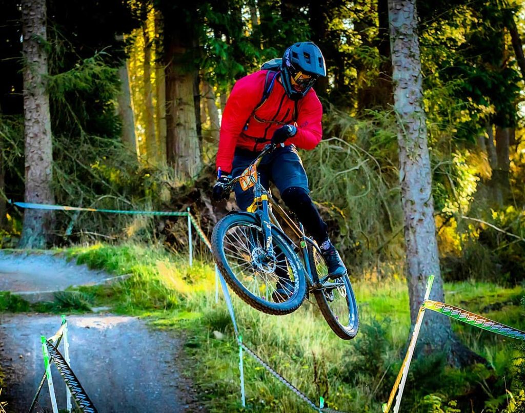 Paul 'Burf' Burford - BTR Fabrications