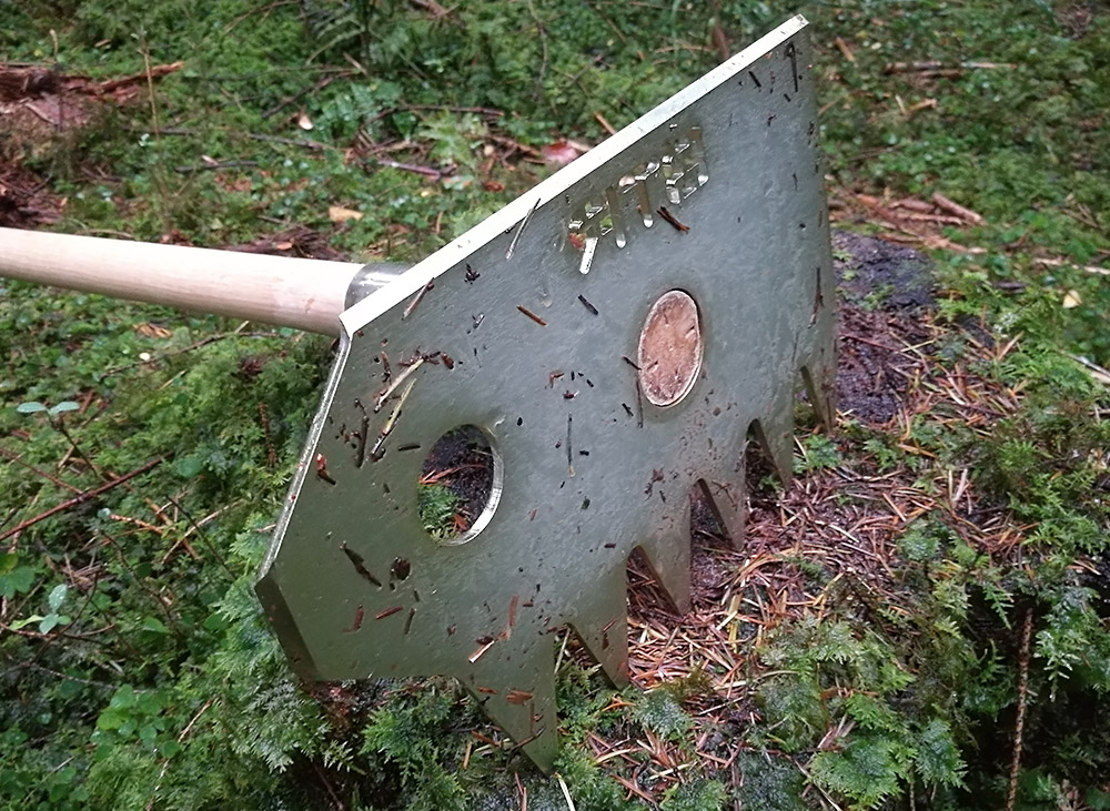 Trail Tool Plus - BTR Fabrications